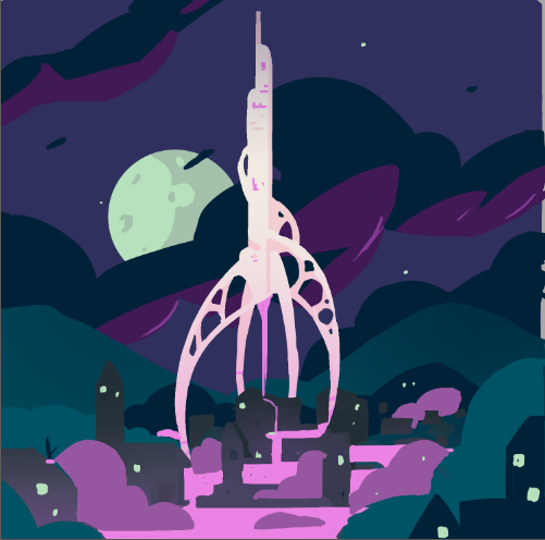 Tower of Peng, revisited | Fistful of Wits